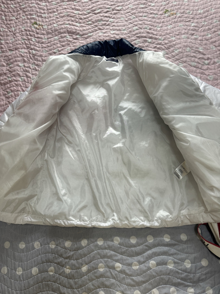 Куртка и рюкзак Tommy Hilfiger