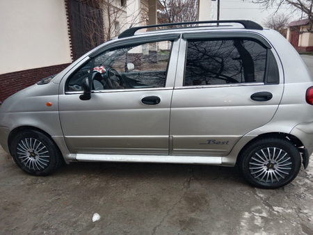 Arenda Matiz Best