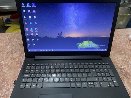 Продаётся Ноутбук Lenovo