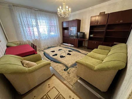 Мирзо-Улугбекский район, Паркентский базар, мебель и техника, 3 ком