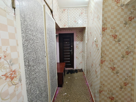Продажа Яккасарай 1в2х-5-5 Кушбеги Ларенгит