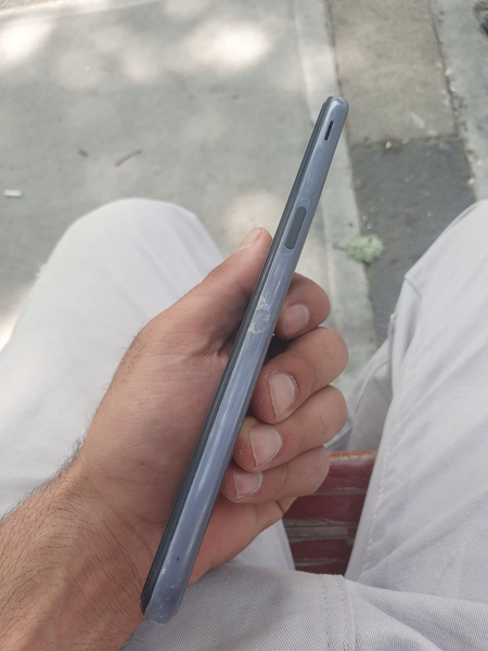 Samsung gelexsi j 6+
