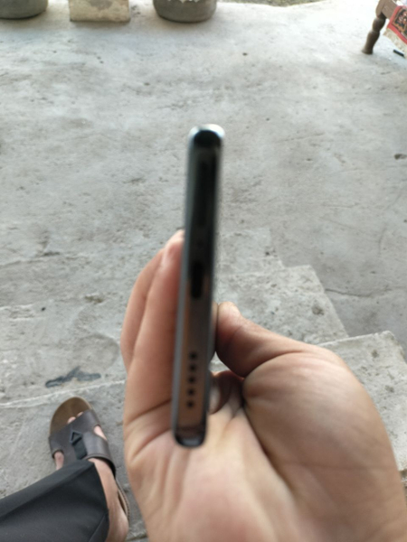 Honor x 9 b 12+8gb 256