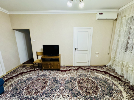 Квартира 2/5/5. 46м2. Чиланзарский р-он