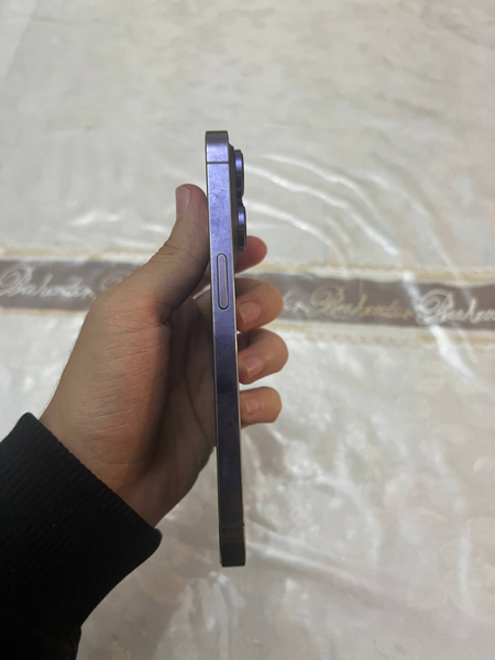 Iphone 14pro xolati yaxshi