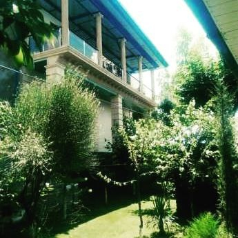 Продаю Дачу возле платины Чарвак,12 соток