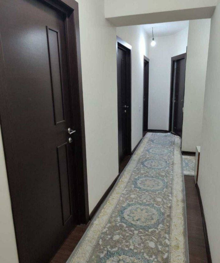 Метро 3-бекат Сергели 3а 3/3/7 квартира Мебель техника билан 59.000 $