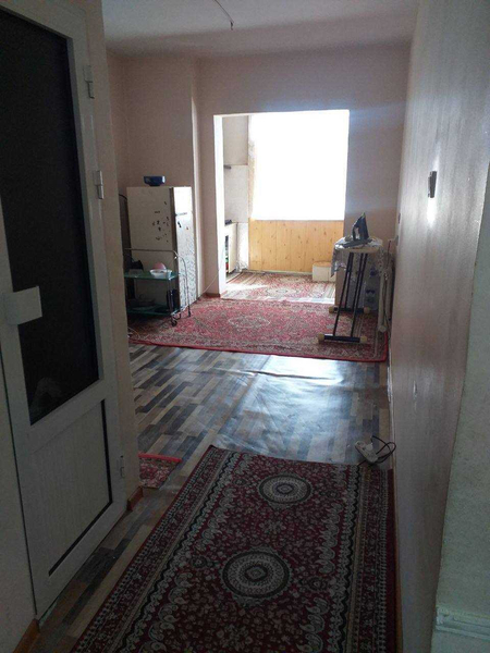 Olmazor qora qamish 4 xonali ipateka pasportga