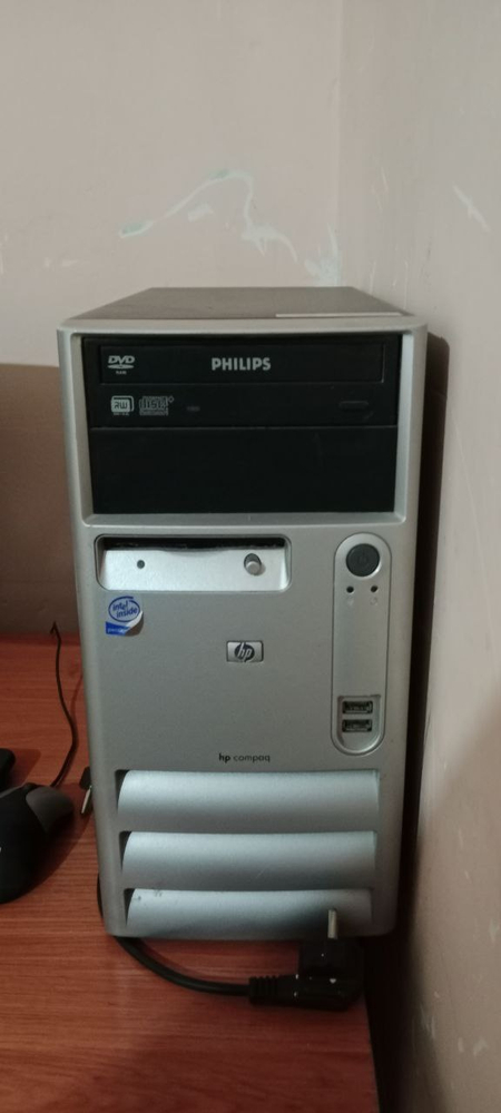 SAMSUNG компютер