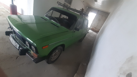 Vaz 2106 srochno sotiladi