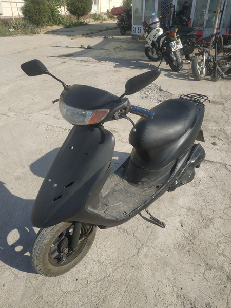 Skuter honda dio