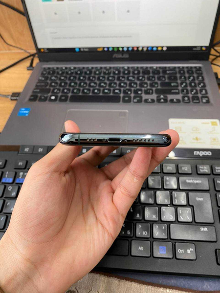 Iphone 11 pro 64 gb
