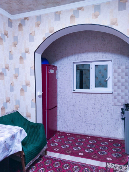 Аренда 2 комнатная Чиланзар 20а