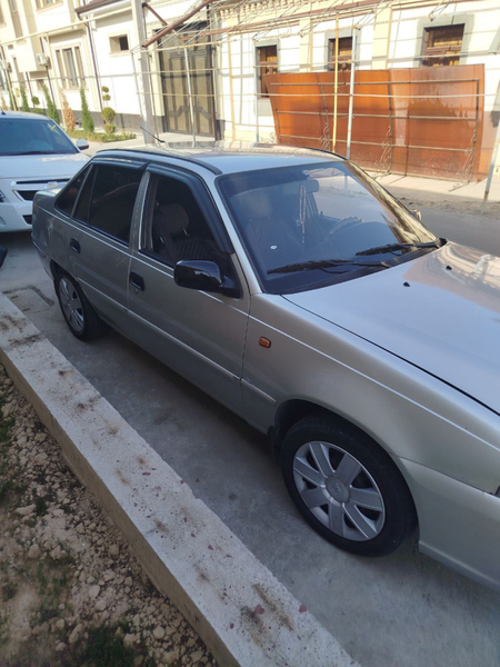 Продам Nexia 2 2009 год