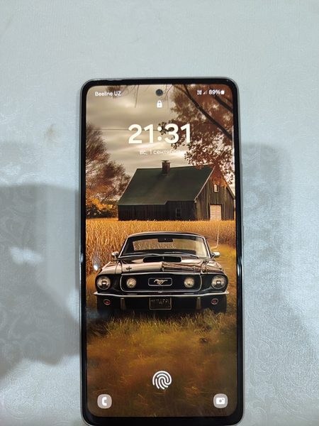 Samsung galaxy a53 5g