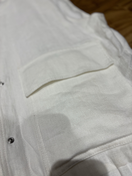 Жилет ZARA