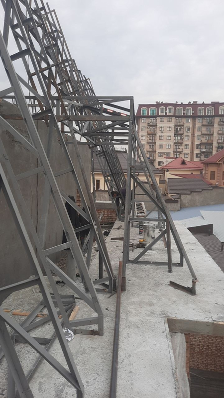 Fermalar sotiladi yoki tayyorlab beriladi