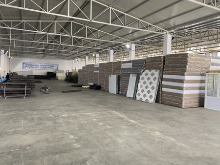 Матрас matras