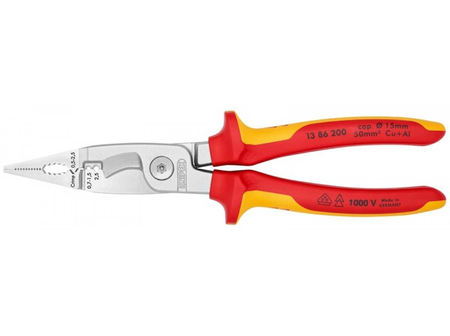 Инструменты Knipex (Германия) Новые