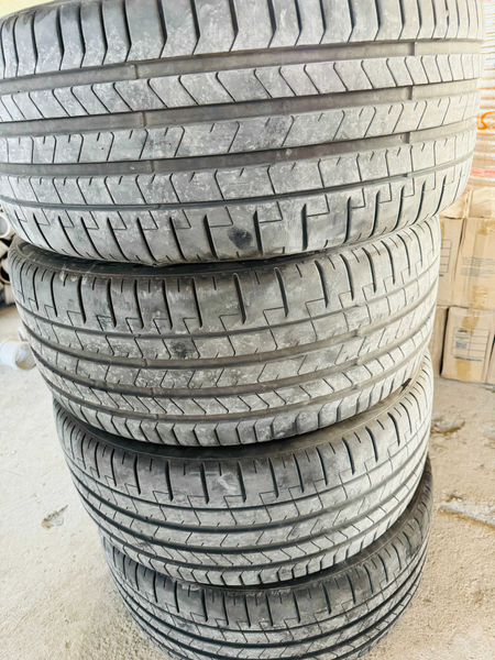 PERILLI Балон Шина сотилади ZEEKR 001  265/40 R22  пробег 500 км