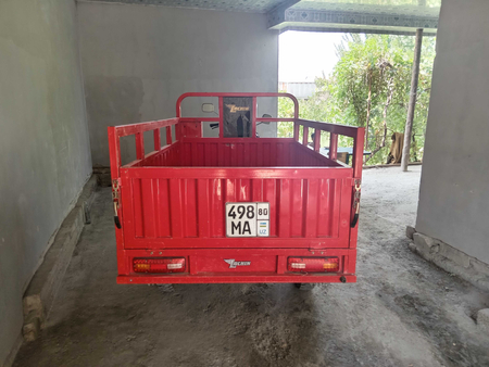 Lochin matatsikil