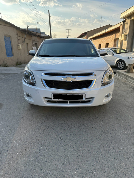 Cobalt aftamat tayor sotiladi