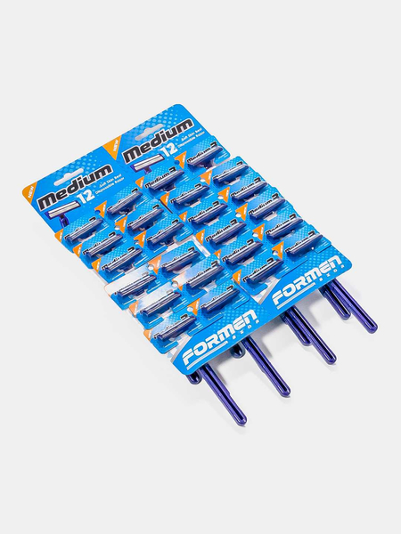 Formen Razor - Medium 3