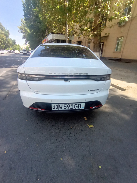 BYD CHAZOR holati zor afitsalniy dilerdsn olingan kraska bor