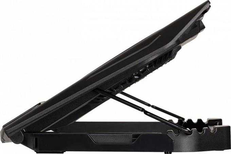 Охлаждающая подставка для ноутбука 2E Gaming 2E-CPG-006 Black