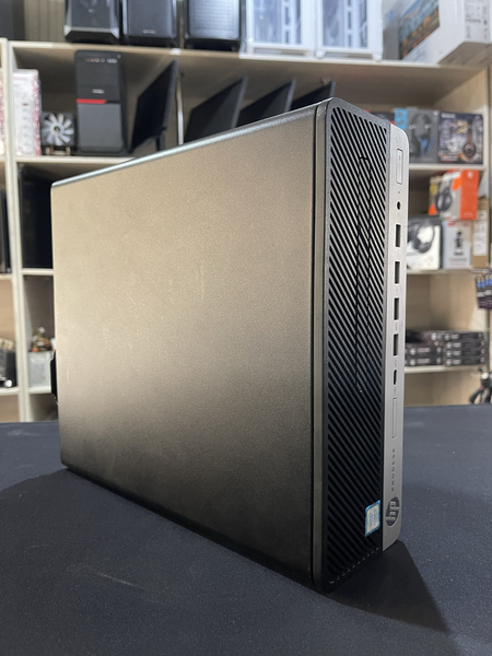 Hp prodeks Tayyor kompyuter
