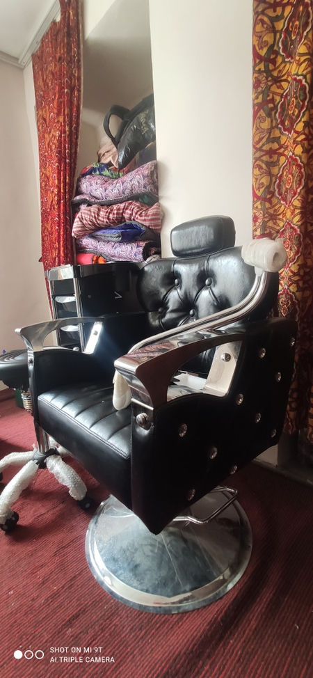 Salon ucun kreslo pastavka