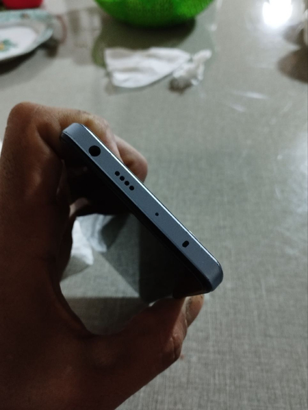 Redmi 12 pro puls 5 g