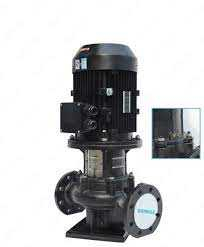 Циркуляционный насос Shimge TB80-30/2kw