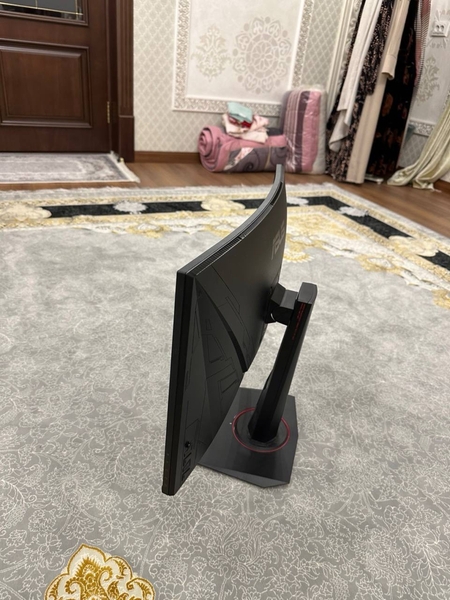 asus fuf gaming monitor