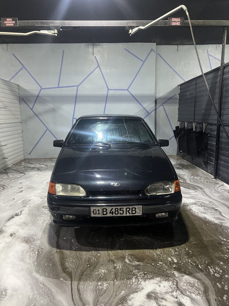 Сотилади лада 15