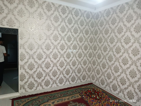 Qòyliqda arzon uy bor