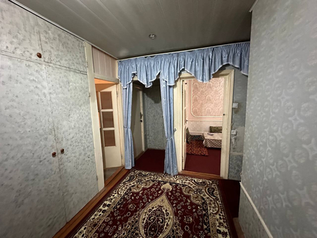 Продается квартира в Янгиюле (Гульбахор)