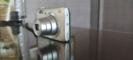 Фотокамера Nikon Coolpix A300