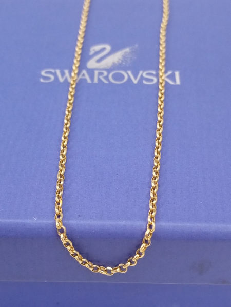 Chopard sepochka 585 proba