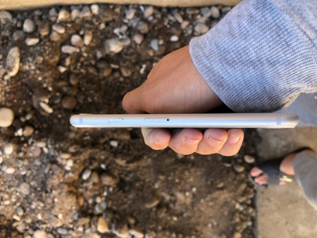 Iphone 8 64gb ishlashi chotki