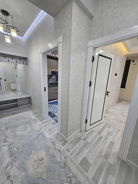 ЖК Dream House Gulobod 1 комнатная Евроремонт Под ключ 40м2 Успейте