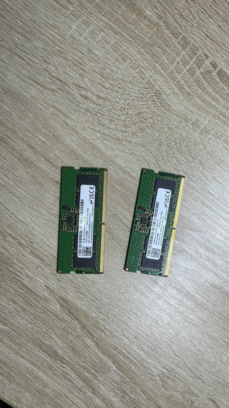 Lenovo legion 5 15ARH7H / Ryzen 7 6800H / RTX 3060 / 32GB / 1TB