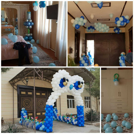 Dizaynerlik xizmati