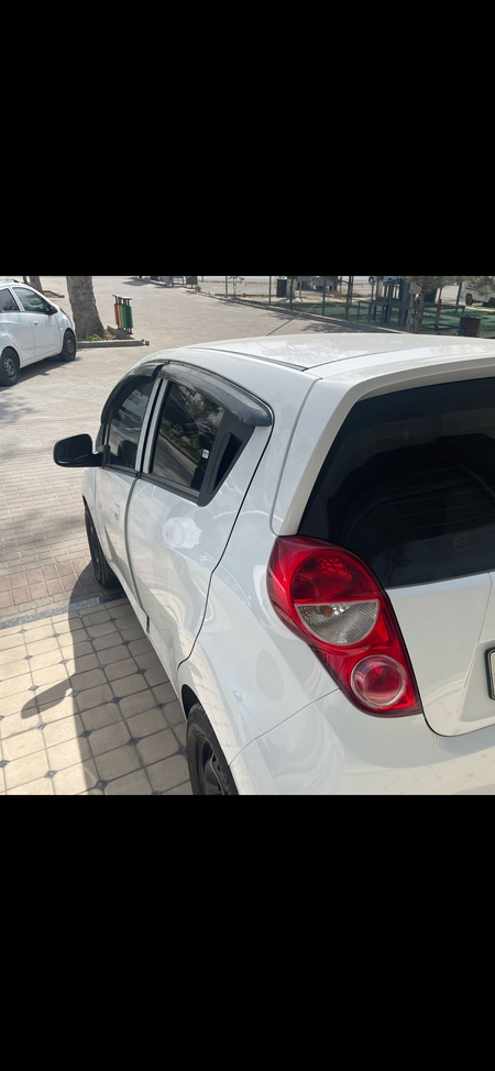 Spark  2020 yil propan