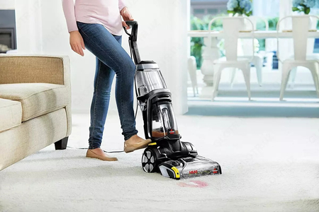 Bissell Powerwash pilisos moyushiy