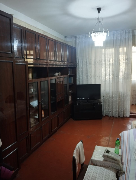 Продаётся квартира 2/2/4 ТТЗ-1. Локомотив Стадион