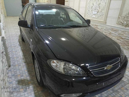 Lacetti Dillerlar tomonidan