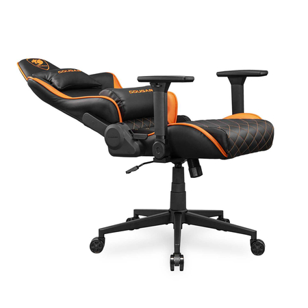 Игровое кресло Cougar Armor One V2