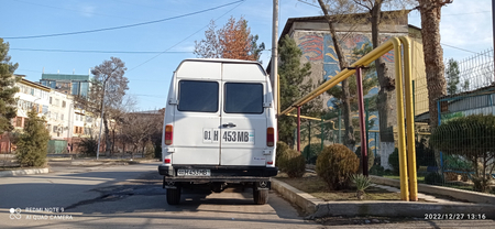1992 yil 601 mato\\\'r salarkada