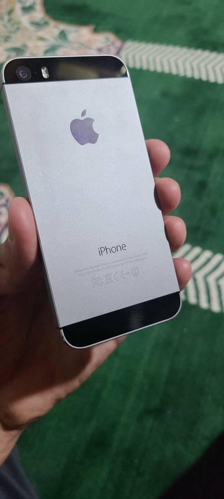 Iphone 5s eksluziv